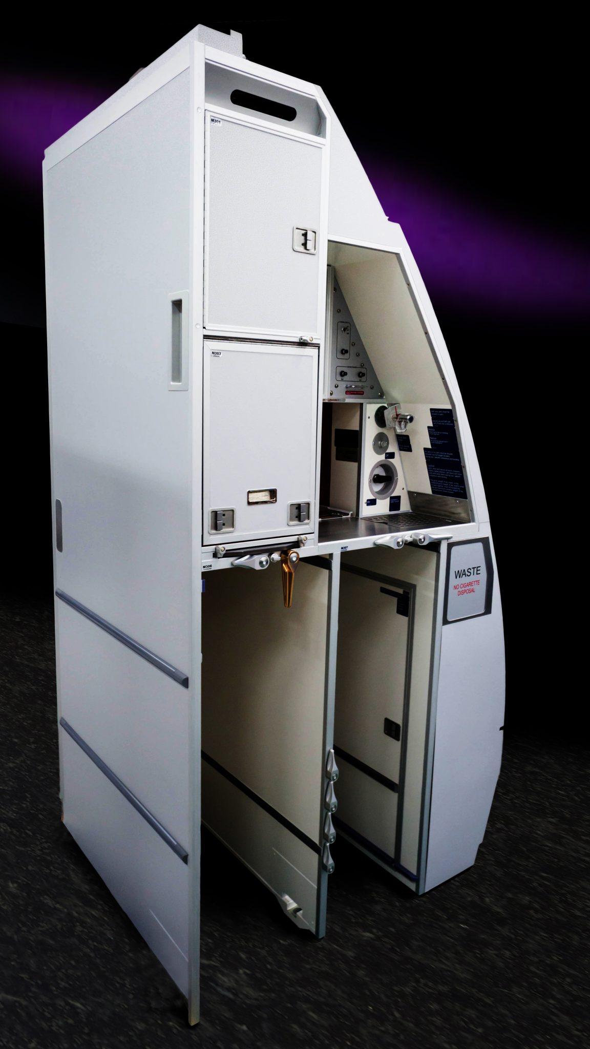 AIM Aviation receives Airbus Award for 3rd year running