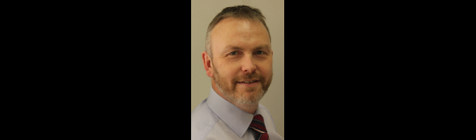 New Managing Director - AIM Composites